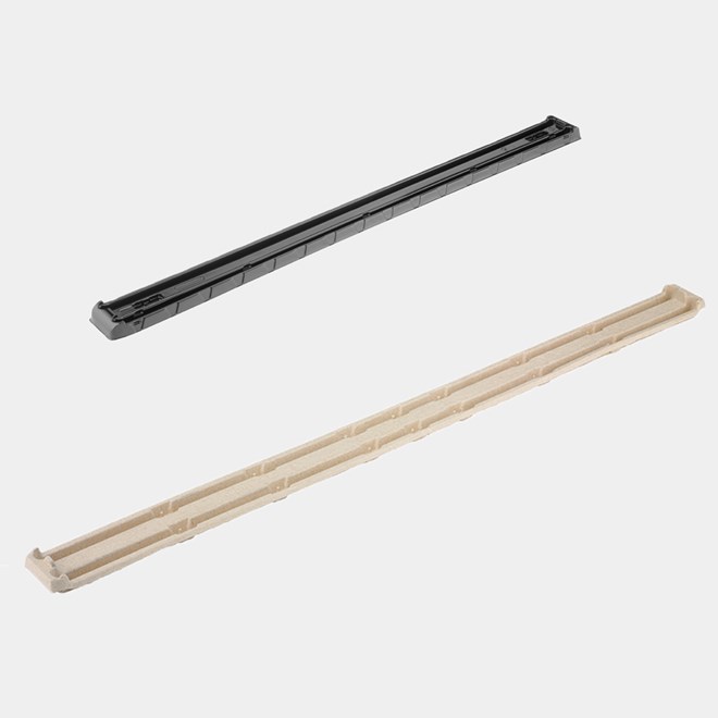 Bosch | Formed Fiber gives Bosch their first plastic-free packaging for ...