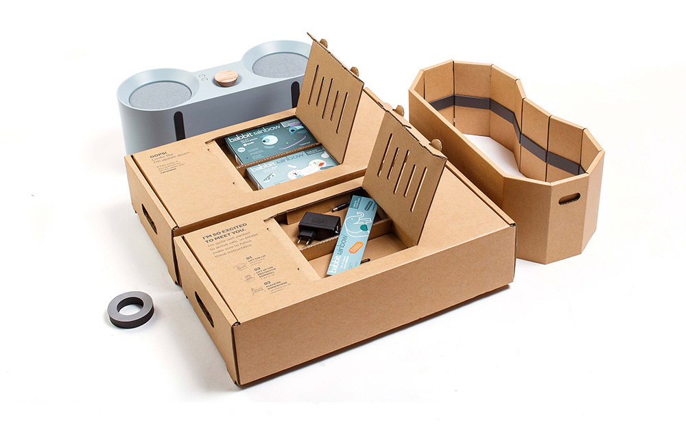 Camfil | Switching from white to brown boxes to reduce CO2 - Packaging ...