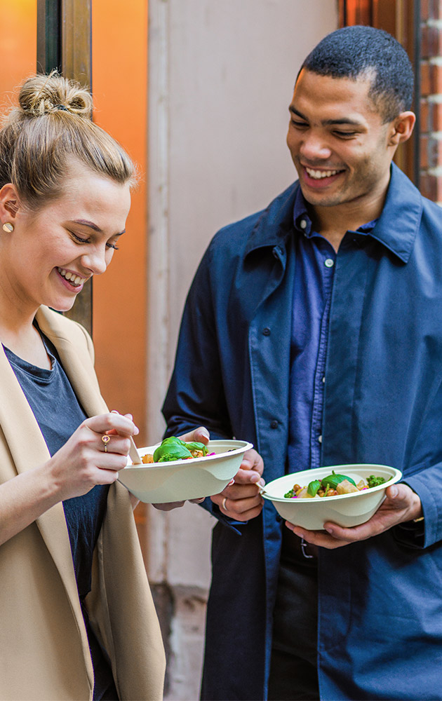 Outmeals | Well-packaged food to any corner of the world - Packaging ...