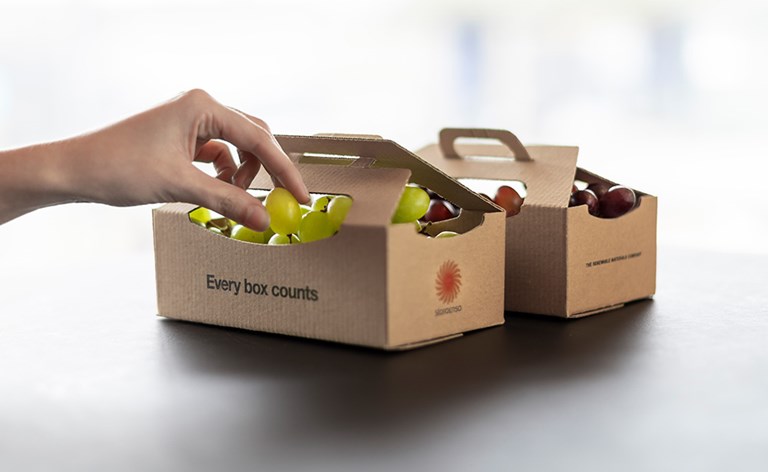 Outmeals | Well-packaged food to any corner of the world - Packaging ...