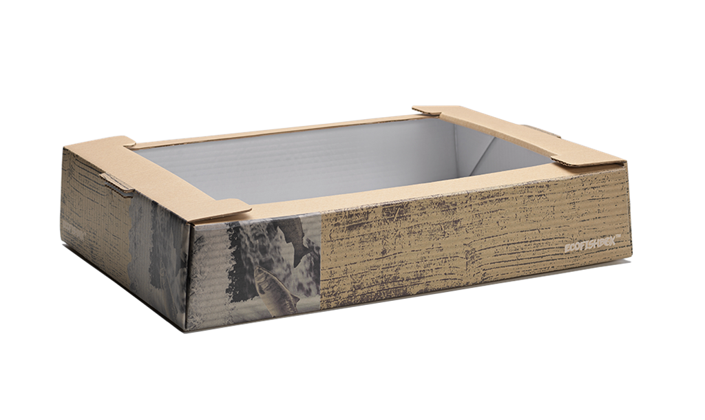 Bröderna Hanssons | Replacing polystyrene fish boxes with a more ...