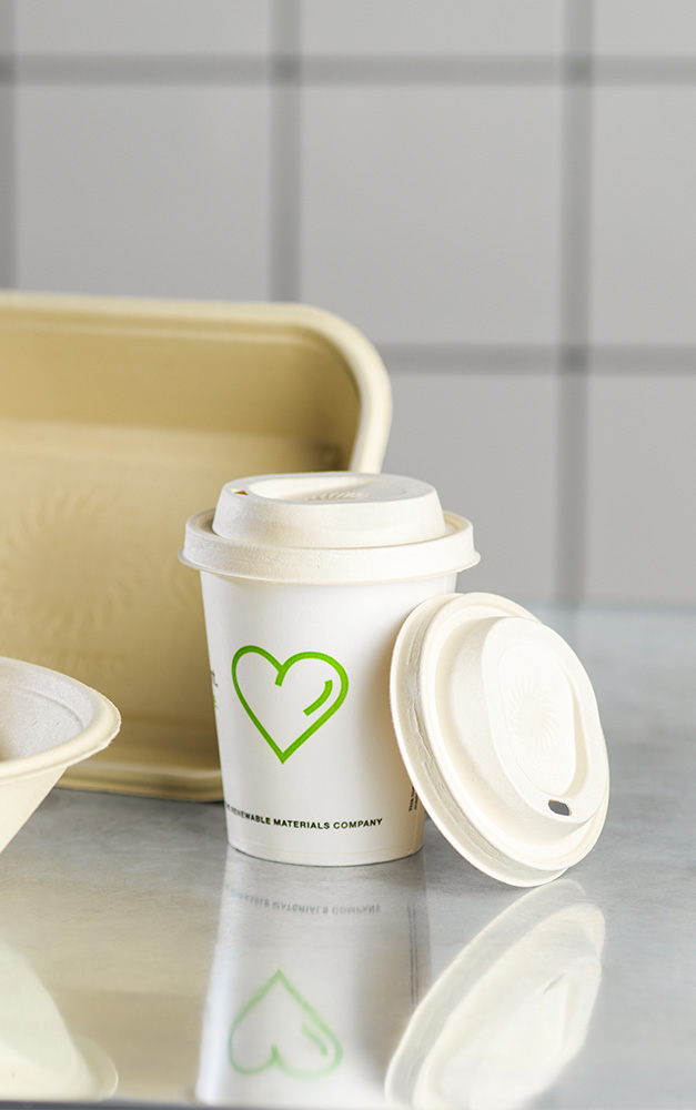 Bosch | Formed Fiber gives Bosch their first plastic-free packaging for ...