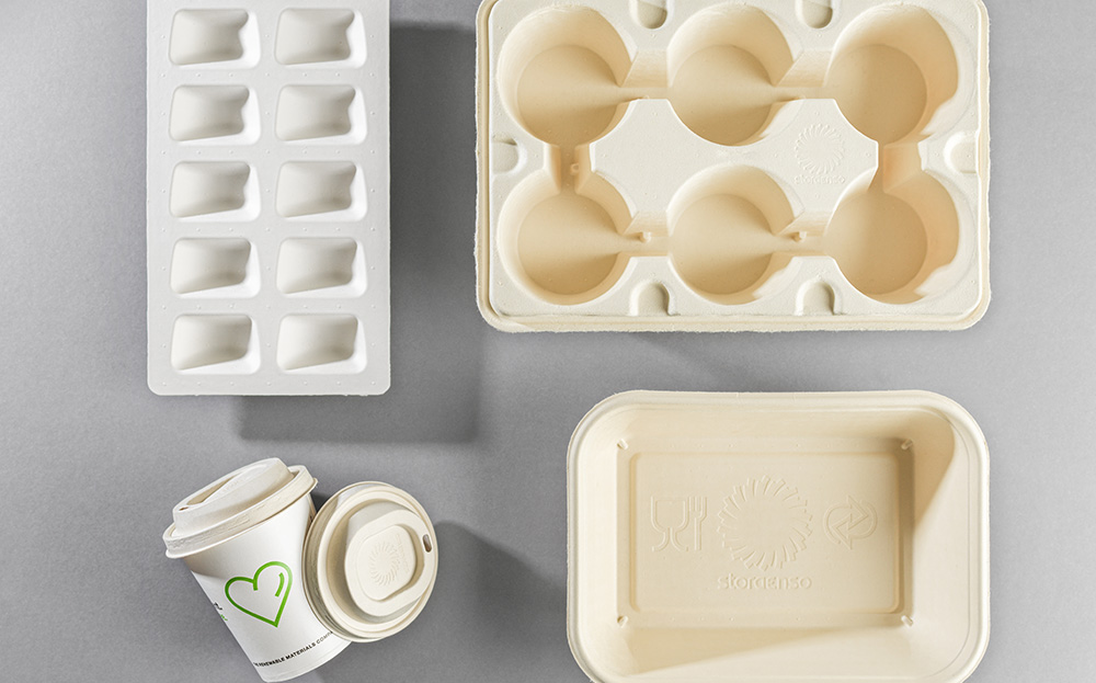 Bosch | Formed Fiber gives Bosch their first plastic-free packaging for ...