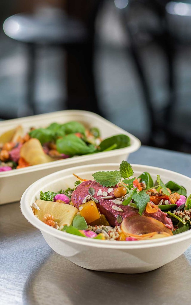 Bosch | Formed Fiber gives Bosch their first plastic-free packaging for ...