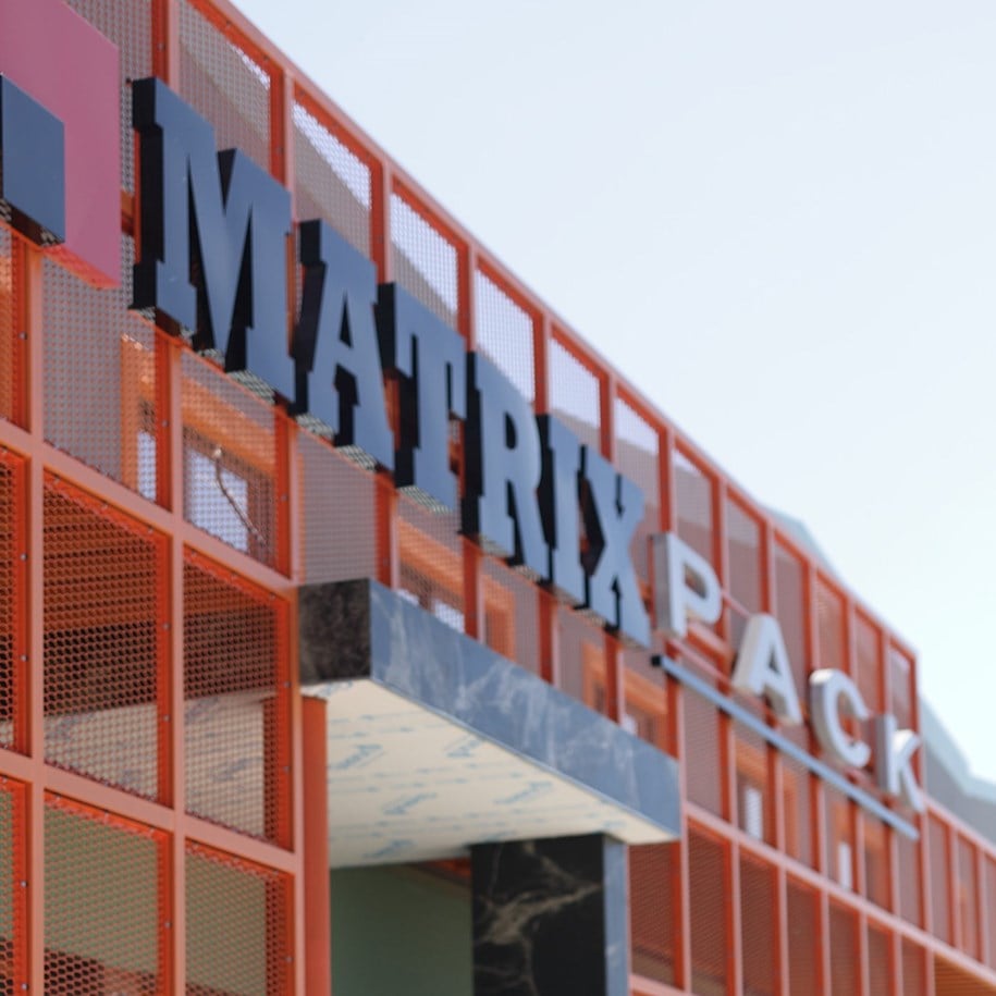 Matrix Pack | How Matrix Pack expanded their offering with molded fiber ...