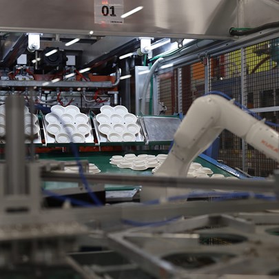 Matrix Pack | How Matrix Pack expanded their offering with molded fiber ...