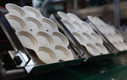 Matrix Pack | How Matrix Pack expanded their offering with molded fiber ...