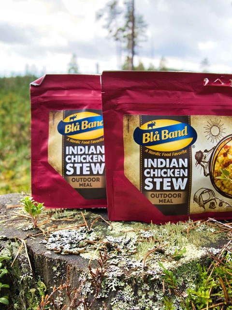 Outmeals | Well-packaged food to any corner of the world - Packaging ...