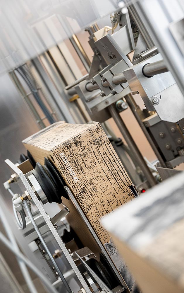 Svenska Krämfabriken | Fulfilling the Green Pledge using Packaging ...