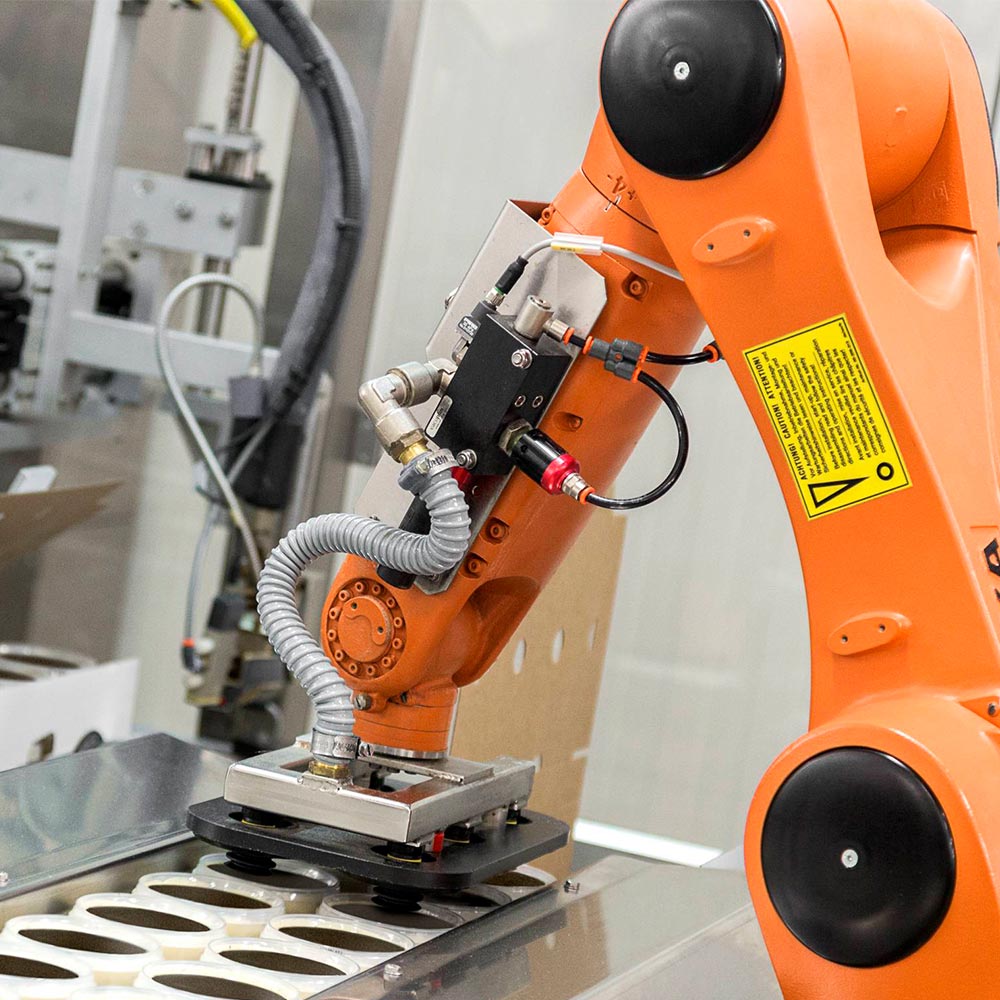 Svenska Krämfabriken | Fulfilling the Green Pledge using Packaging ...