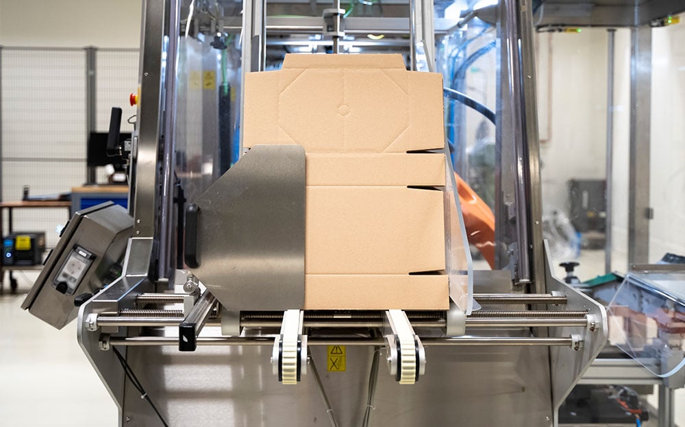 Svenska Krämfabriken | Fulfilling the Green Pledge using Packaging ...