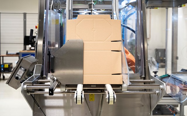 Svenska Krämfabriken | Fulfilling the Green Pledge using Packaging ...