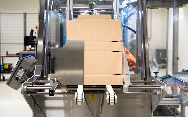 Svenska Krämfabriken | Fulfilling the Green Pledge using Packaging ...