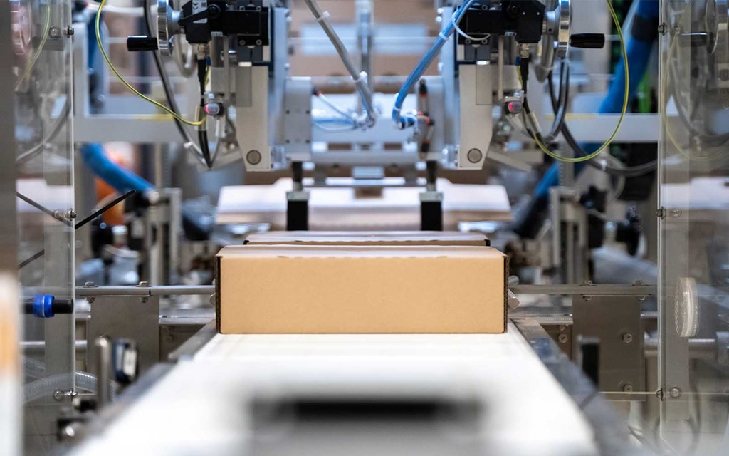 Svenska Krämfabriken | Fulfilling the Green Pledge using Packaging ...