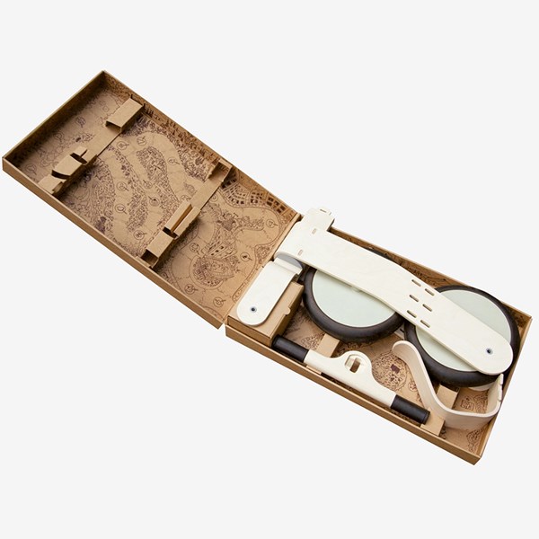 Choppy Bike | A package that’s a brand experience - Packaging Stories ...