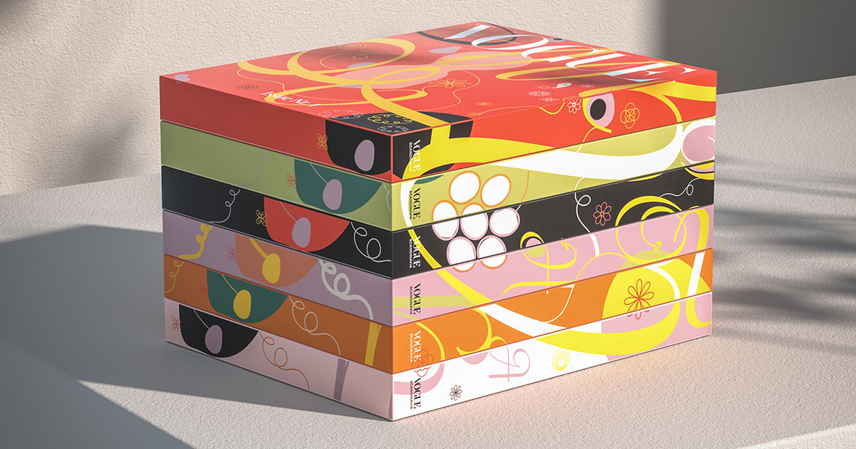 Home - Packaging Stories | Stora Enso